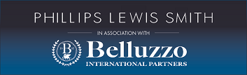 London overlay - Belluzzo International Partners